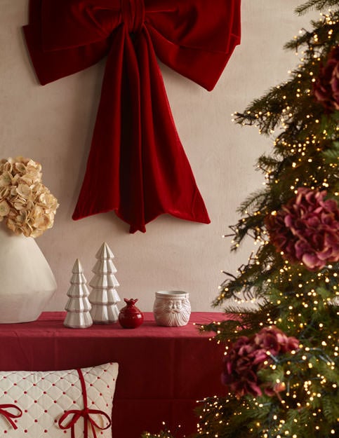 Accents de Ville Fall Christmas 2026 - Accents de Ville